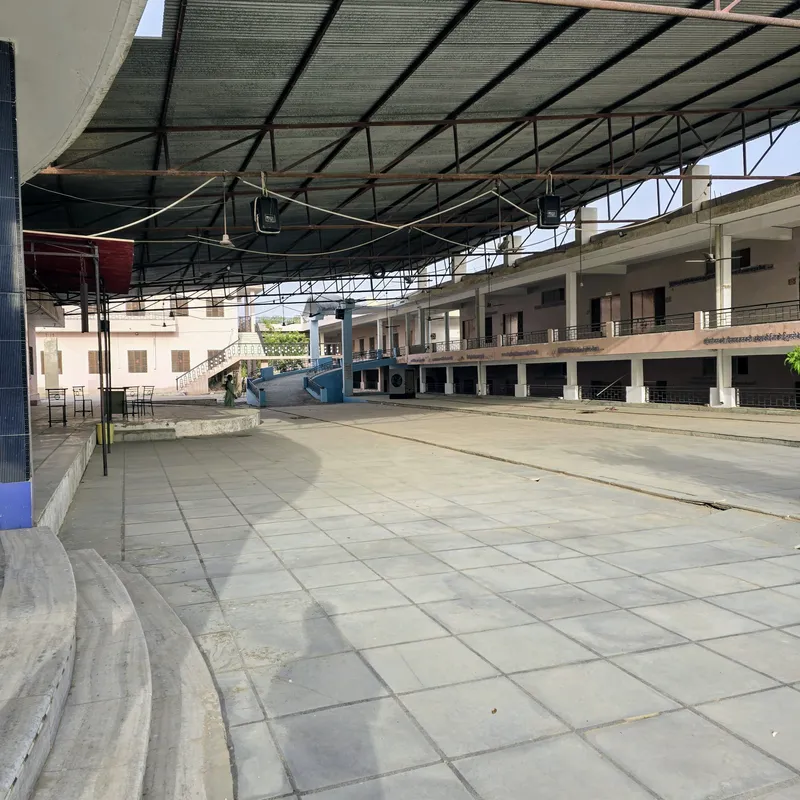 Shri Devi Mahila Polytechnic College Hanumangarh
